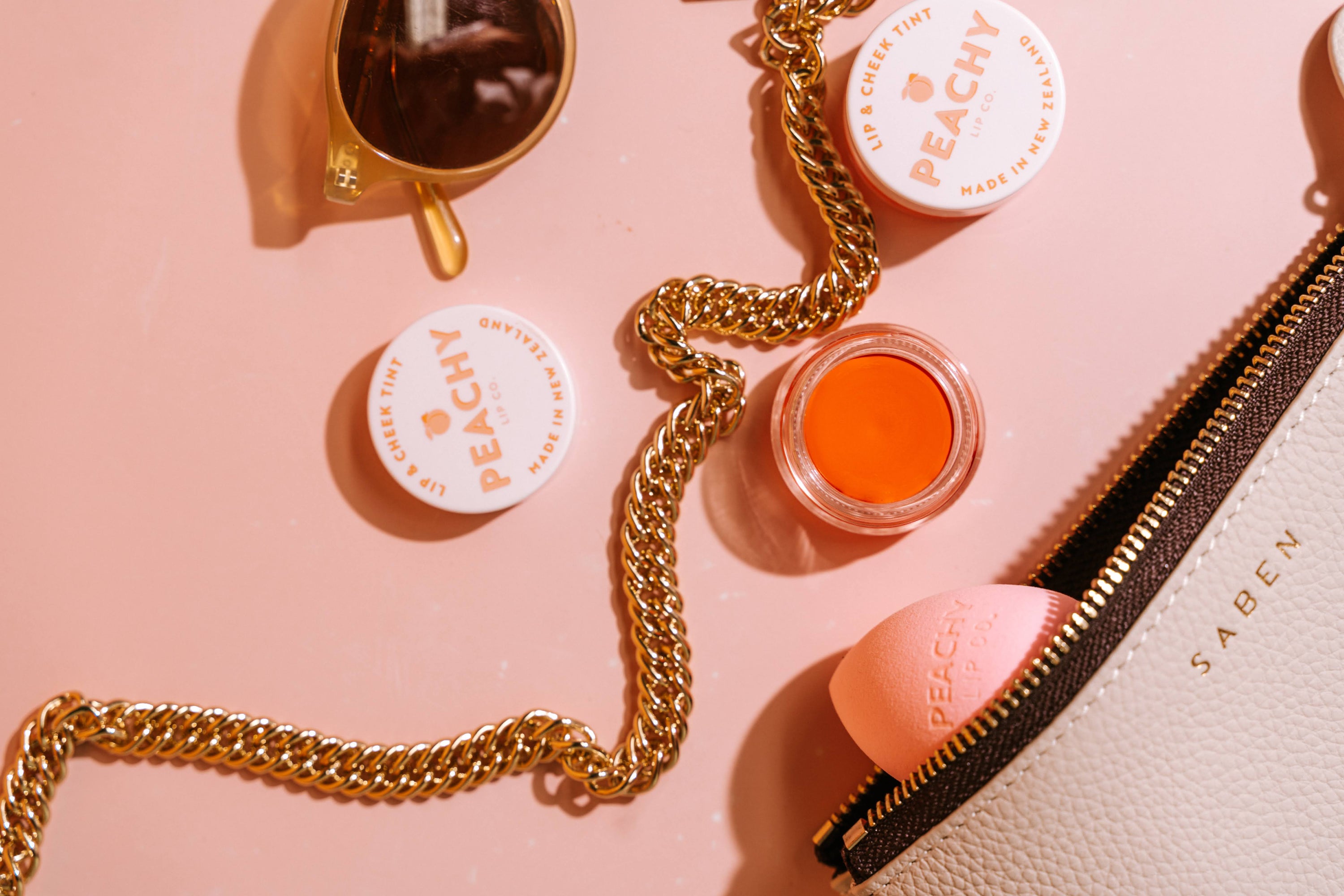 Peachy Lip Co – PeachyLipCo