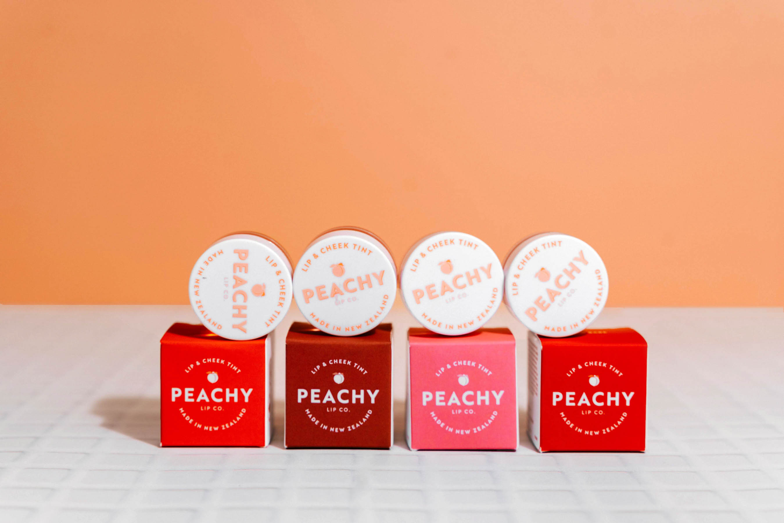 Peachy Lip Co – PeachyLipCo