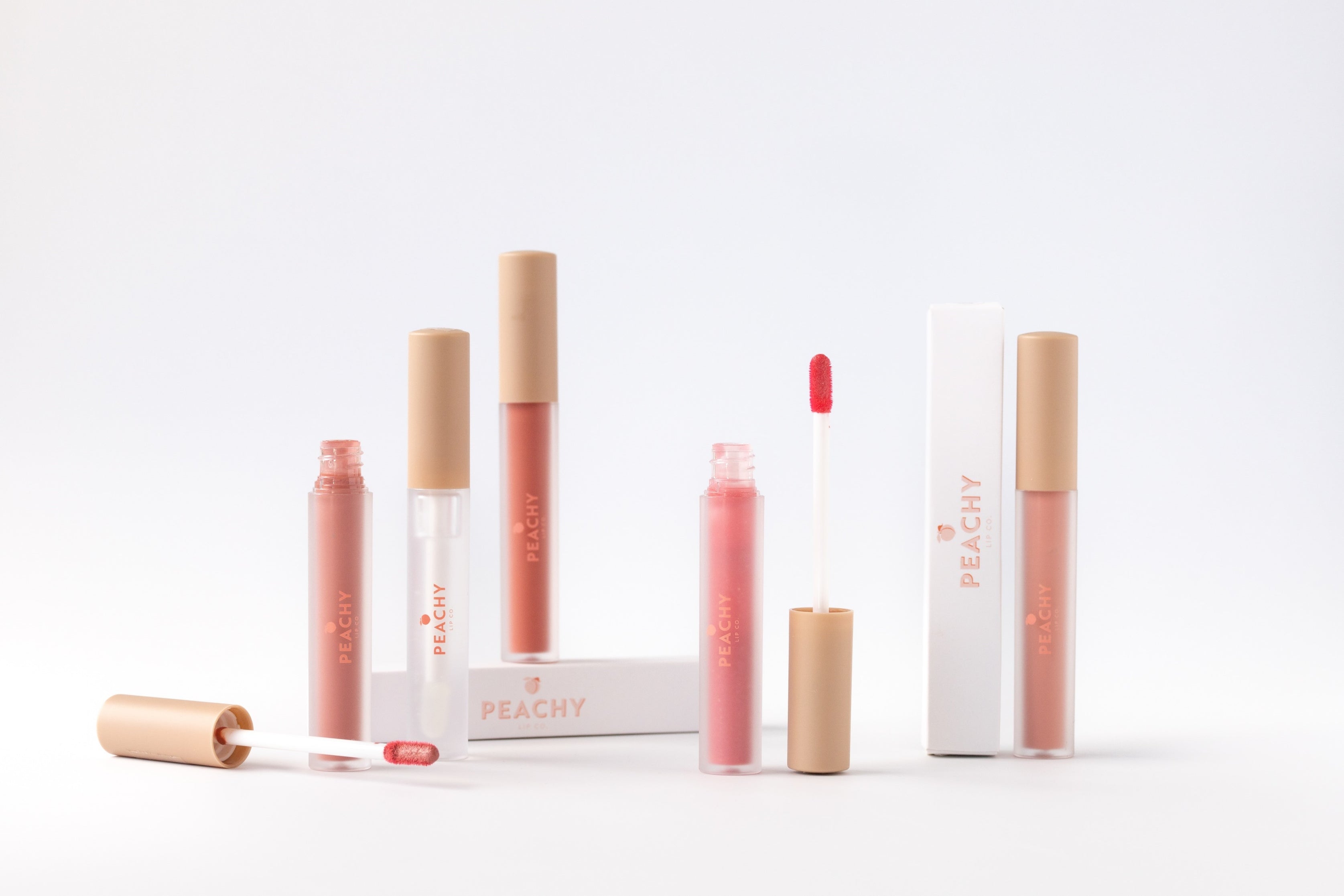 Peachy Lip Co – PeachyLipCo